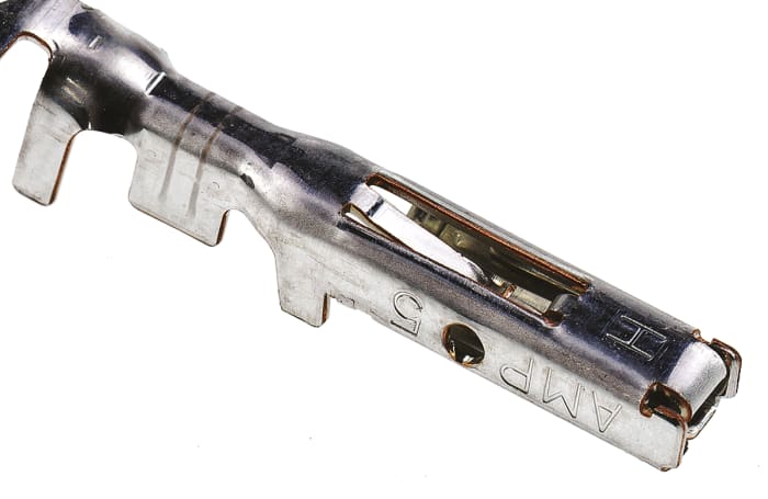 1-175196-5 TE Connectivity | TE Connectivity Dynamic 3000 Series Female ...