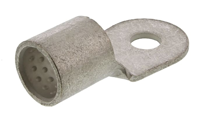 36922 TE Connectivity | Terminal redondo aislado de Cobre TE ...