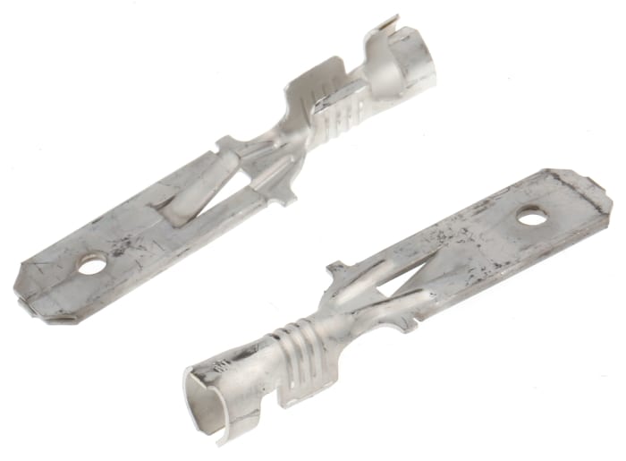 928948-2 TE Connectivity | TE Connectivity FASTIN-FASTON .250 ...