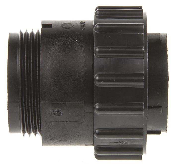 206044-1 TE Connectivity | Conector circular TE Connectivity macho ...