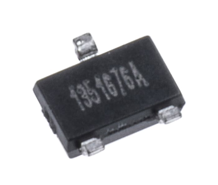 A1302ELHLT-T Allegro Microsystems | A1302ELHLT-T Allegro Microsystems, Linear Hall Effect Sensor ...