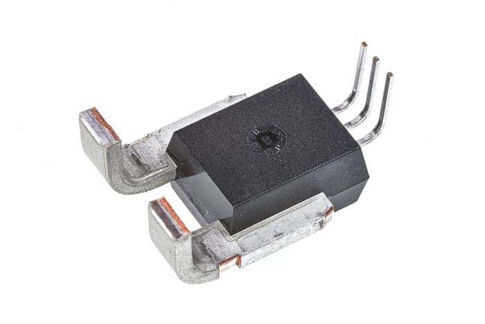ACS758ECB-200B-PFF-T Allegro Microsystems | Allegro Microsystems Through Hole Hall Effect Sensor ...