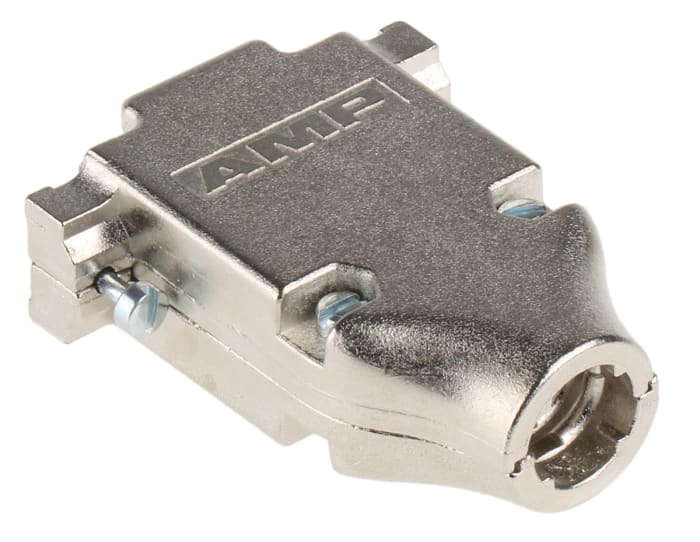 1-5745172-3 TE Connectivity | TE Connectivity AMPLIMITE Series Zinc D ...