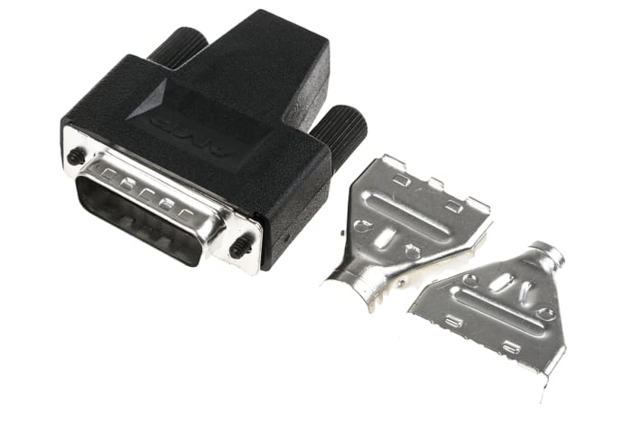 1658657-1 TE Connectivity | TE Connectivity Amplimite HDP-20 15 Way ...
