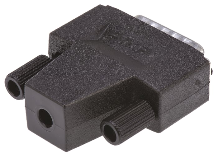 1658657-1 TE Connectivity | TE Connectivity Amplimite HDP-20 15 Way ...
