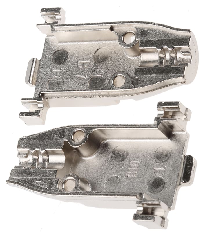 5745171-2 TE Connectivity | TE Connectivity AMPLIMITE Series Zinc D Sub ...