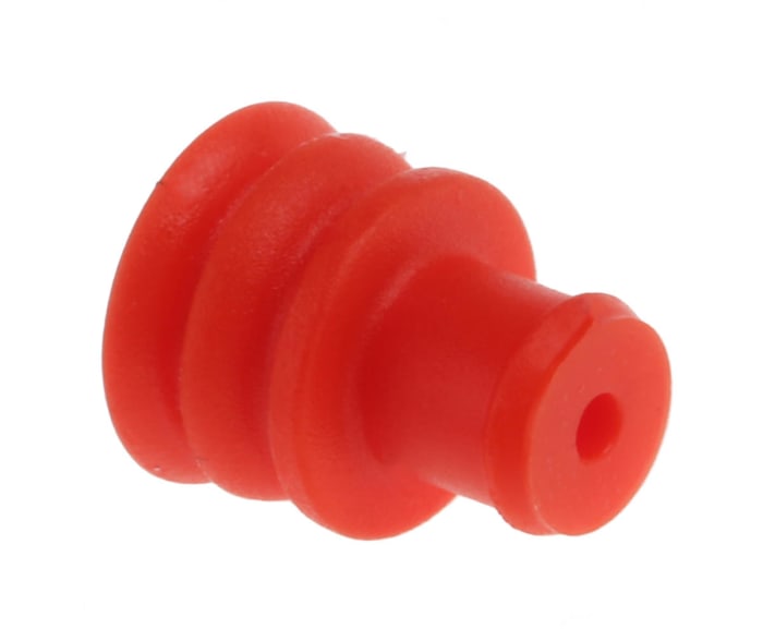 282081-1 TE Connectivity | TE Connectivity, Superseal Female Seal Plug ...