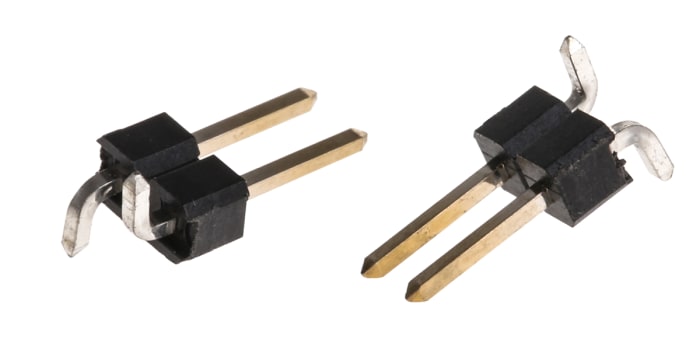 M20-8770242 HARWIN | HARWIN M20 Series Straight Surface Mount Pin ...