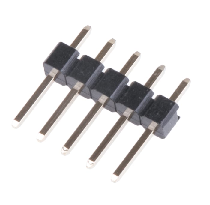 M20-9990545 HARWIN | HARWIN M20 Series Straight Through Hole Pin Header ...