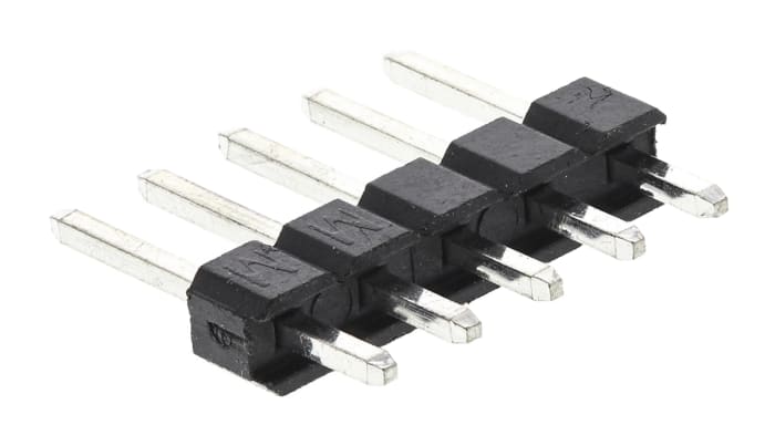 M20-9990546 HARWIN | HARWIN M20 Series Straight Through Hole Pin Header ...