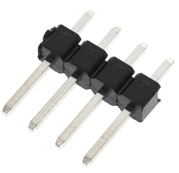 M20-9990446 HARWIN | HARWIN M20 Series Straight Through Hole Pin Header ...