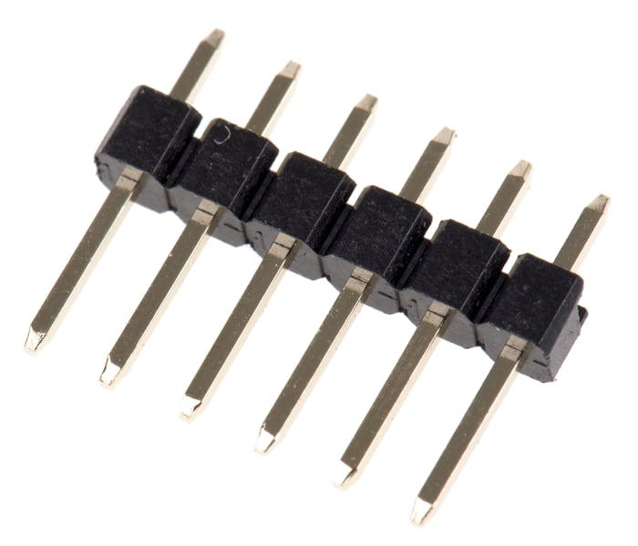 M20-9990645 HARWIN | HARWIN M20 Series Straight Through Hole Pin Header ...