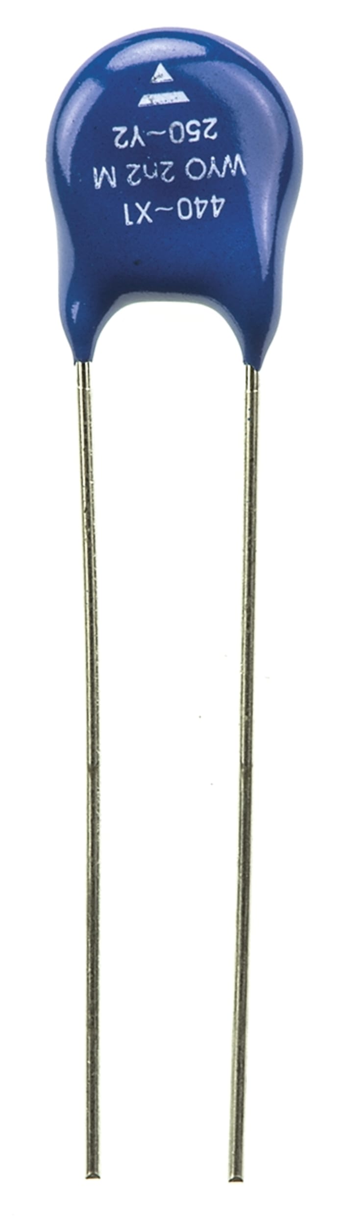 WYO222MCMBF0KR Vishay | Vishay Single Layer Ceramic Capacitor (SLCC) 2 ...