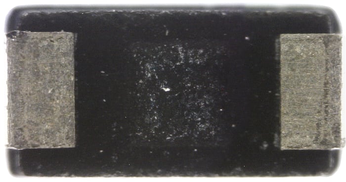 293D106X9016A2TE3 Vishay | Vishay 10μF MnO2 Tantalum Capacitor 16V dc ...