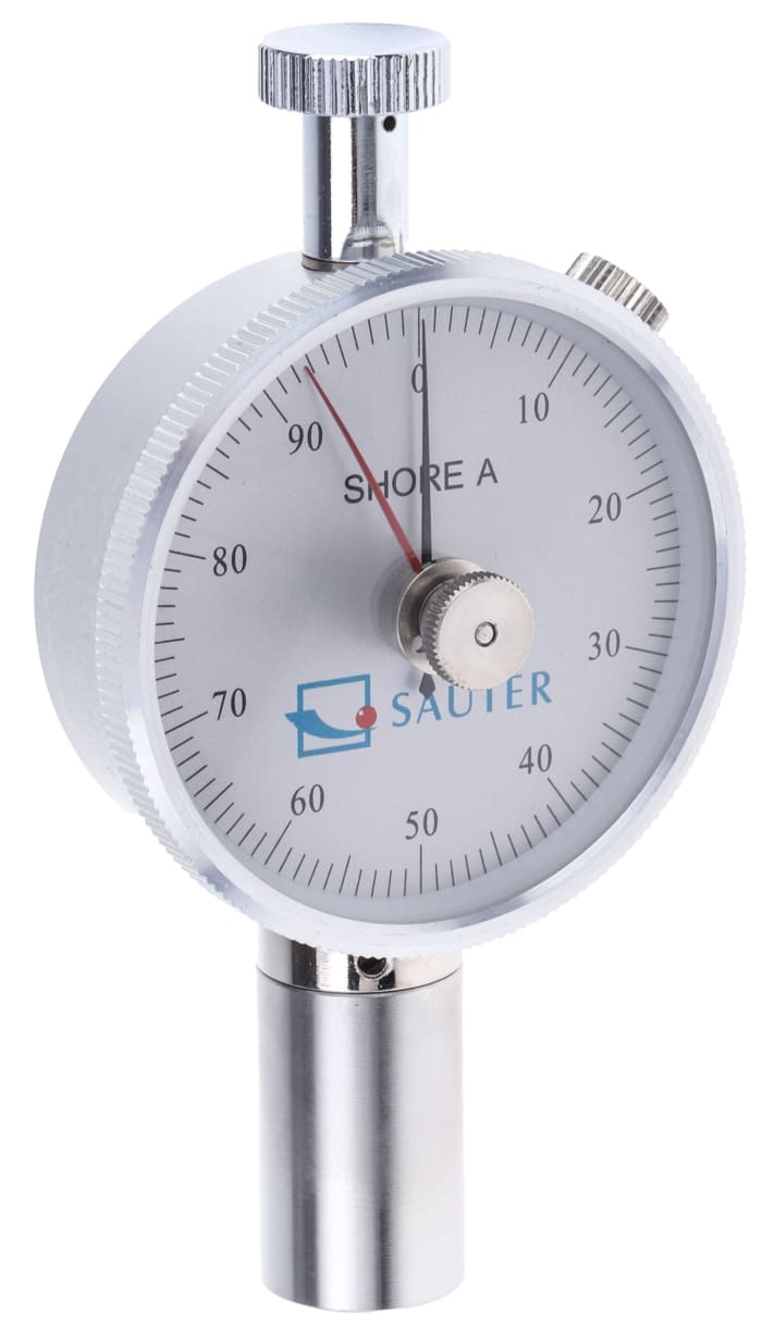 HBA 100-0 Sauter | Sauter HBA 100-0HBA 100-0. Durometer | 685-0937 | RS