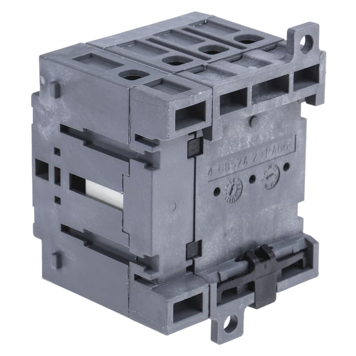 OT40F4N2 1SCA104932R1001 ABB | ABB 4-Pole DIN Rail Isolator Switch ...