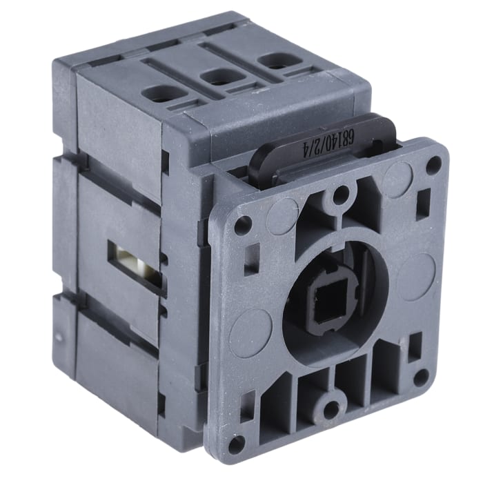 OT16FT3 1SCA104838R1001 ABB | Interruptor seccionador, 3P, Corriente ...