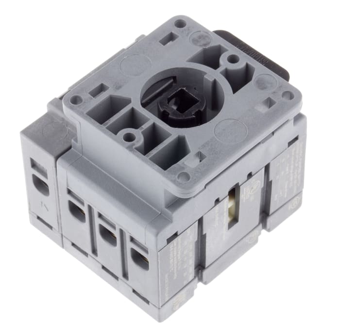 OT40FT4N2 1SCA104956R1001 ABB | ABB 4P Pole Panel Mount Isolator Switch ...