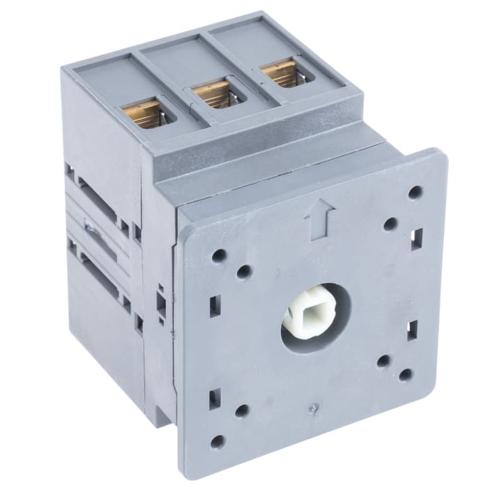 OT63FT3 1SCA105382R1001 ABB | ABB 3P Pole Panel Mount Isolator Switch ...