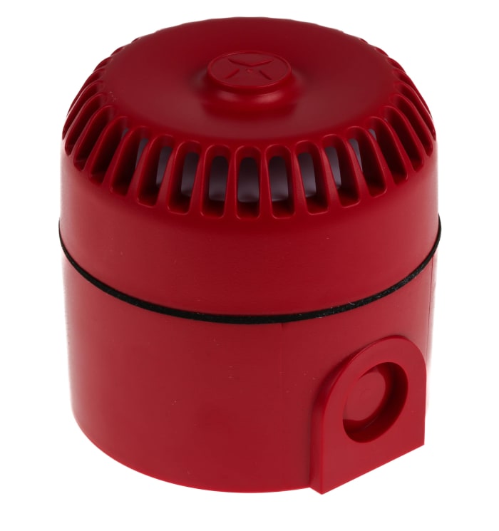 4990047FULL-0457X Eaton | Elektronik Siren, 32 Ses, ROLP Serisi ...