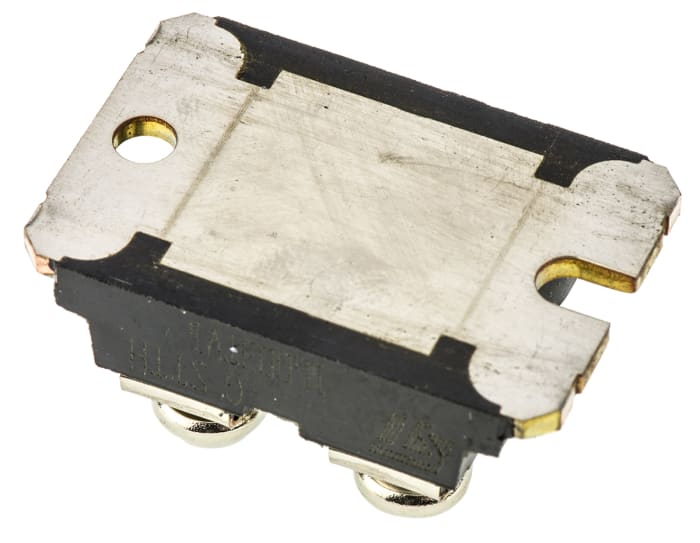 STTH16003TV1 STMicroelectronics | STMicroelectronics 300V 160A, Dual ...