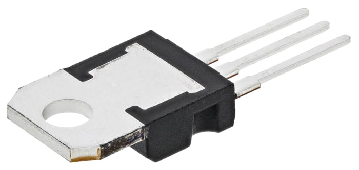 STP140NF75 STMicroelectronics | STMicroelectronics STripFET II Type N ...