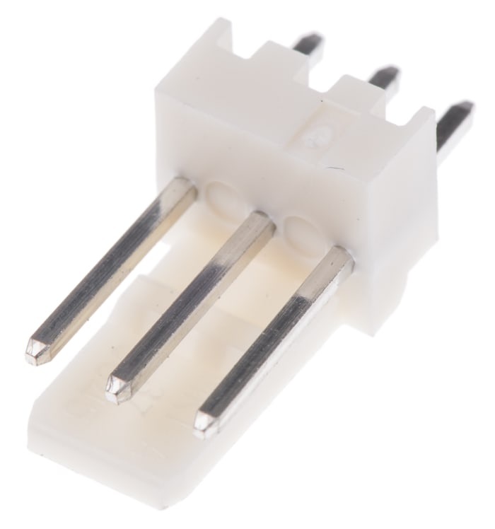 22-04-1031 Molex | Molex Mini-Latch Series Straight Through Hole Pin ...