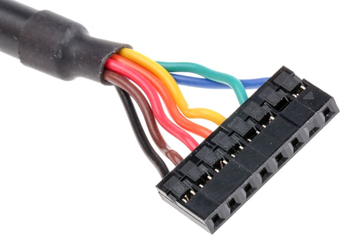 TTL-232R-3V3-2mm FTDI Chip | FTDI Chip TTL-232R-3V3-2mm | 687-7780 | RS ... TTL-232R-3V3-2mm FTDI Chip | FTDI Chip TTL-232R-3V3-2mm | 687-7780 | RS ...