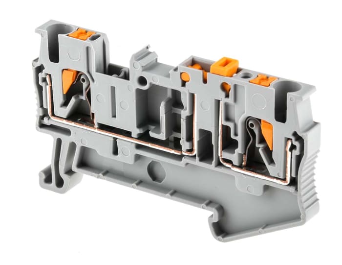 3210156 Phoenix Contact | Phoenix Contact3210156 PT 2.5-MT Series Knife ...