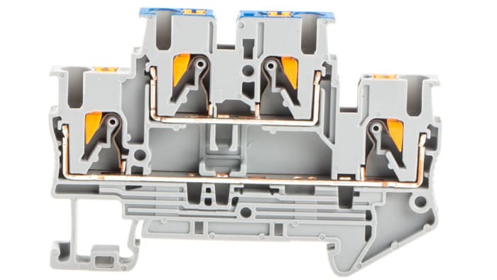 3210994 Phoenix Contact | Phoenix Contact 3210994 PTTB 2.5-L/N Series ...