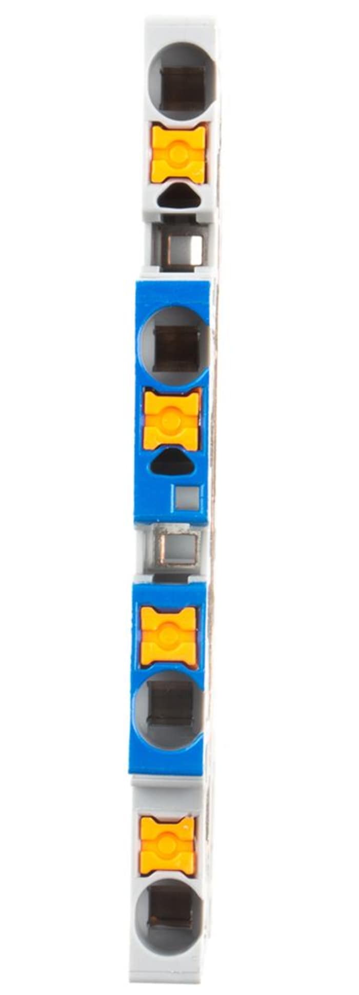 3210994 Phoenix Contact | Phoenix Contact 3210994 PTTB 2.5-L/N Series ...