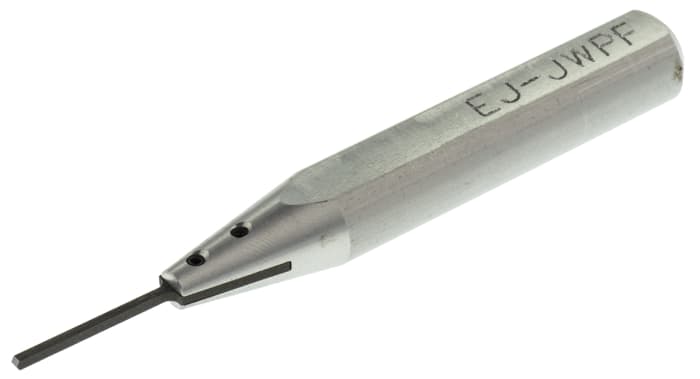 EJ-JWPF EXTRACTION TOOL JST | Herramienta de extracción de crimpado JST ...