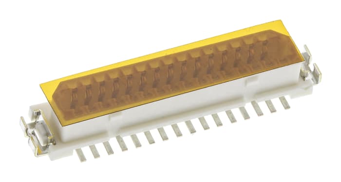 DF9-31S-1V(32) Hirose | Hirose DF9 Series Straight Surface Mount PCB ...