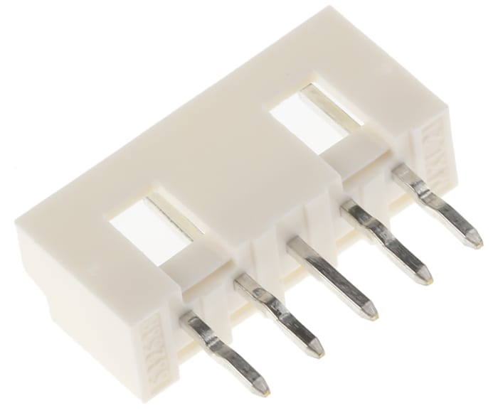 53253-0570 Molex | Molex Micro-Latch Series Straight Through Hole PCB ...