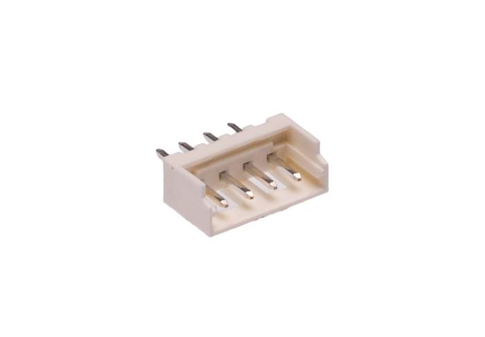53253-0470 Molex | Molex Micro-Latch Series Straight Through Hole PCB ...