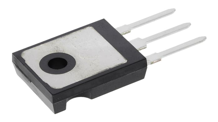 IRFP3206PBF Infineon | Infineon HEXFET Type N-Channel MOSFET, 200 A, 60 ...