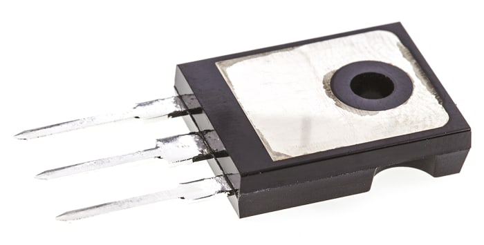IRFP4668PBF Infineon | MOSFET Infineon IRFP4668PBF, VDSS 200 V, ID 130 ...