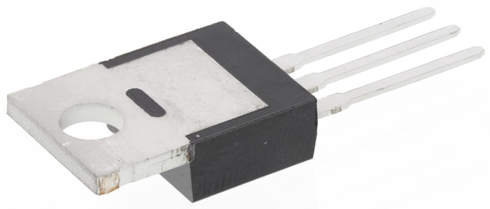 IRL1404ZPBF Infineon | MOSFET Infineon IRL1404ZPBF, VDSS 40 V, ID 200 A ...