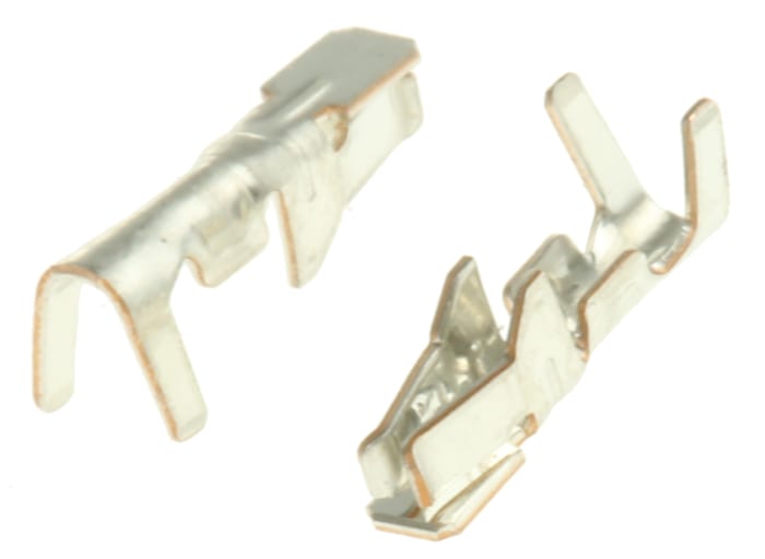 DF11-30SC Hirose | Hirose DF11 Series Female Crimp Terminal, 30AWG Max ...