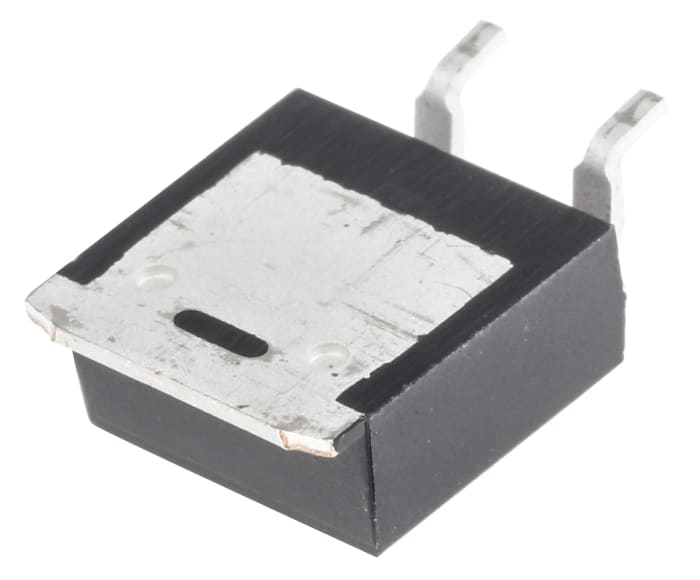 MC7805BD2TG onsemi | onsemi MC7805BD2TG, 1 Linear Voltage, Voltage ...