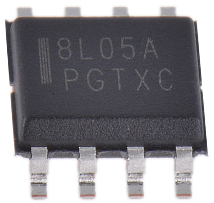 MC78L05ACDR2G onsemi | onsemi MC78L05ACDR2G, 1 Linear Voltage, Voltage ...