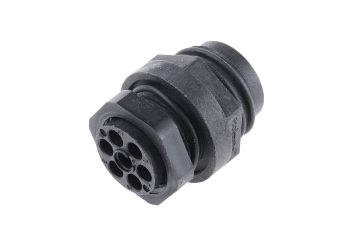 C016 10P006 806 12 Amphenol Industrial | Amphenol Industrial Circular ...