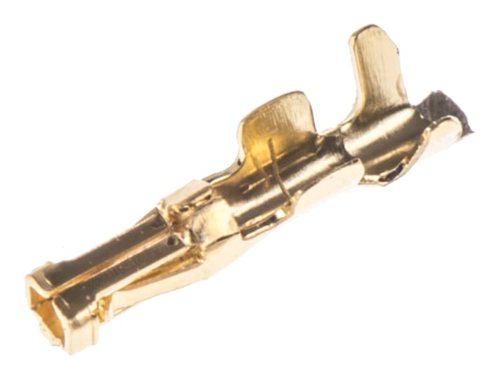 FI-C3-A1-15000 JAE | JAE FI Series Female Crimp Terminal, 32AWG Min ...