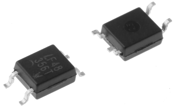 LTV-356T Lite-On | Lite-On, LTV-356T DC Input Transistor Output ... LTV-356T Lite-On | Lite-On, LTV-356T DC Input Transistor Output ...