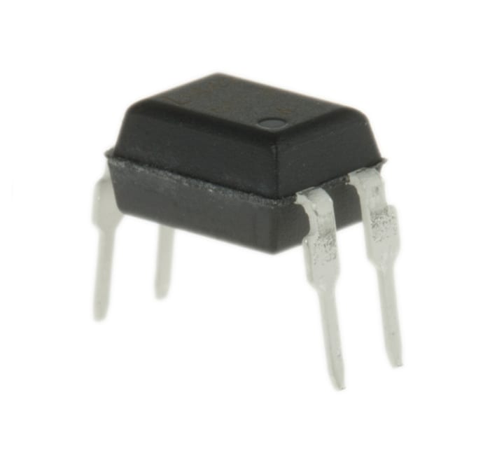 LTV-817A Lite-On | Lite-On, LTV-817A DC Input Transistor Output ... LTV-817A Lite-On | Lite-On, LTV-817A DC Input Transistor Output ...