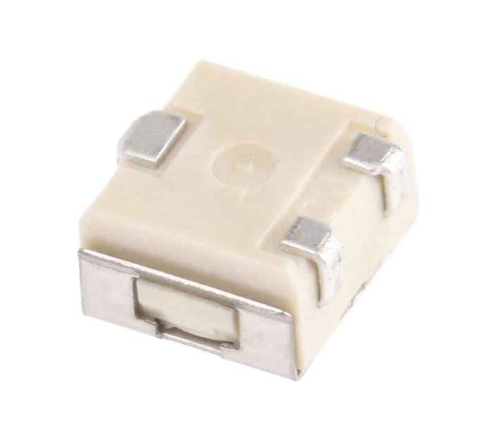 3314J-1-502E Bourns | 5kΩ, SMD Trimmer Potentiometer 0.25W Top Adjust ...