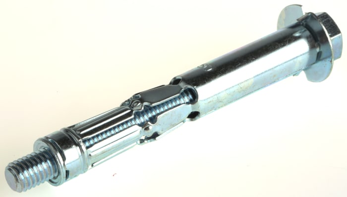 SM-08080 RawlPlug | RawlPlug Steel Expanding Bolt Cavity Fixing, 12mm ...