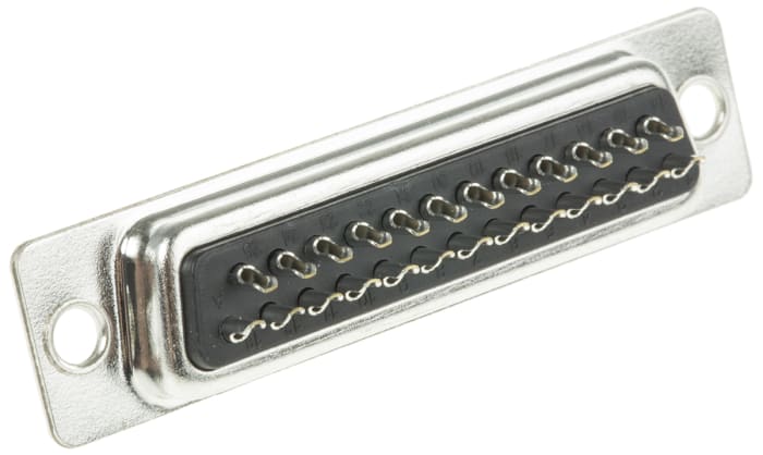 L77SDB25S Amphenol Communications Solutions | Conector D-sub Amphenol Communications Solutions ...