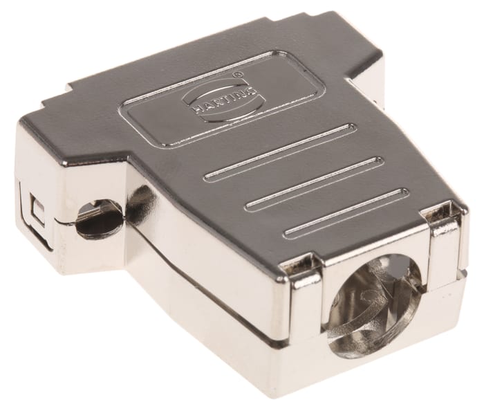 09670150435 HARTING | HARTING D-sub Series Thermoplastic D Sub ...