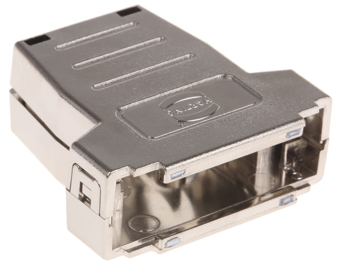 09670150435 HARTING | HARTING D-sub Series Thermoplastic D Sub ...